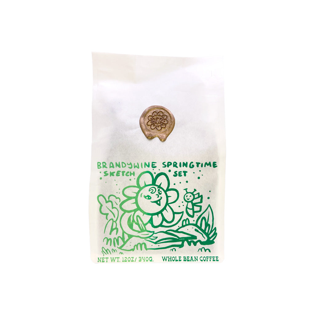 All Coffee – Brandywine Coffee Roasters