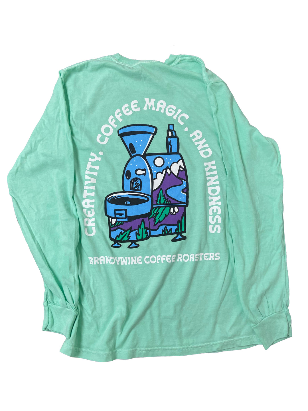 Merch – Page 2 – Brandywine Coffee Roasters